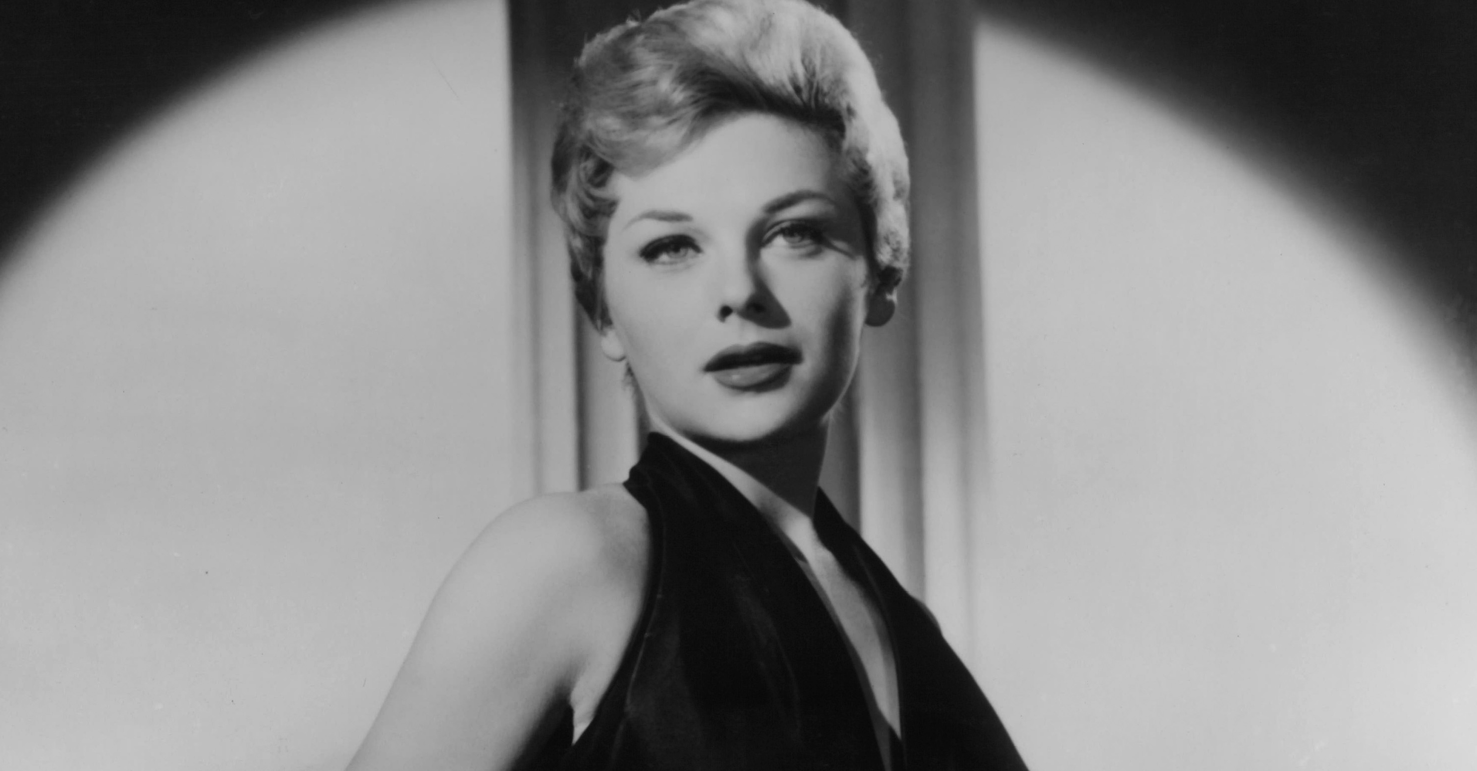 Sad Facts About Joanna Moore, The Star Who Lost It All